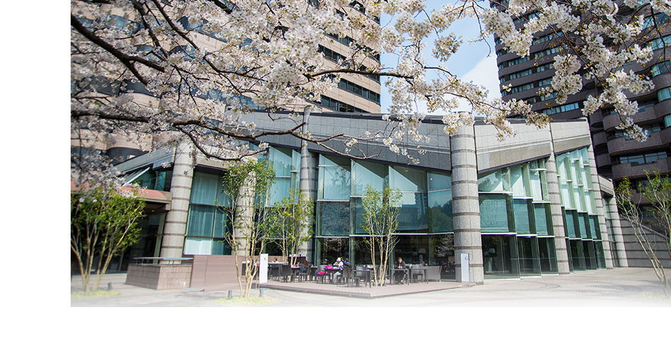 東京マリオットホテル | 東京・品川のホテル宿泊なら