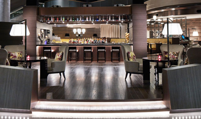 Live Music Friday | TOKYO MARRIOTT HOTEL | 東京マリオットホテル