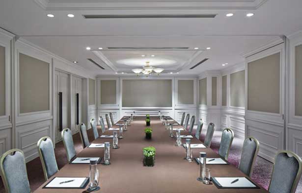 TOKYO MARRIOTT HOTEL | 東京マリオットホテル 会議・宴会